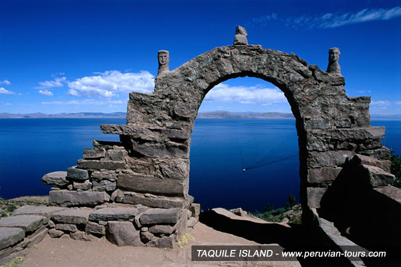 MACHU PICCHU, GALAPAGOS ISLANDS, EASTER ISLAND, NASCA LINES, PERUVIAN ...